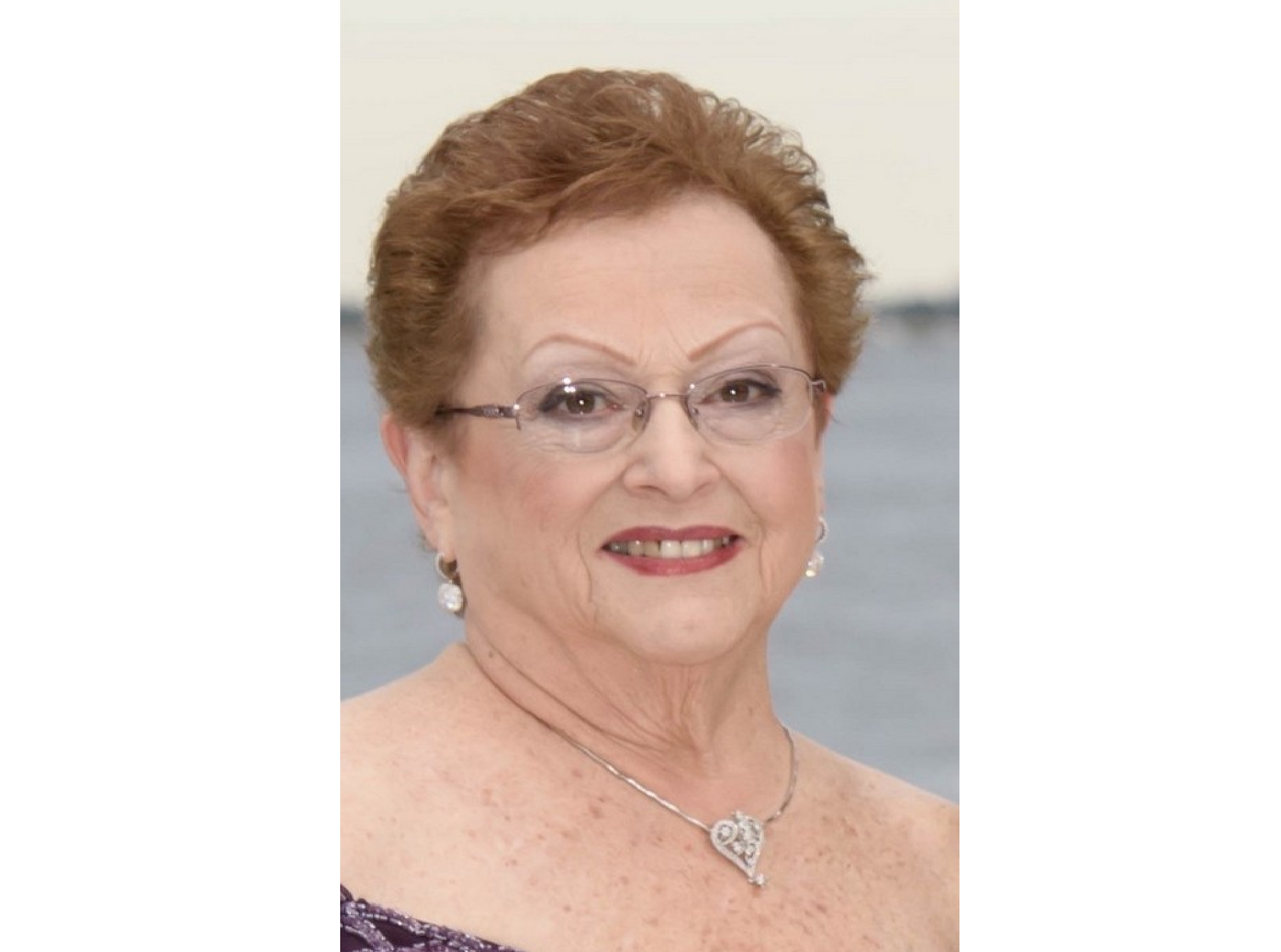 Gala Luncheon in Honor of Marilyn Kaufman Israel Center of Conservative ...