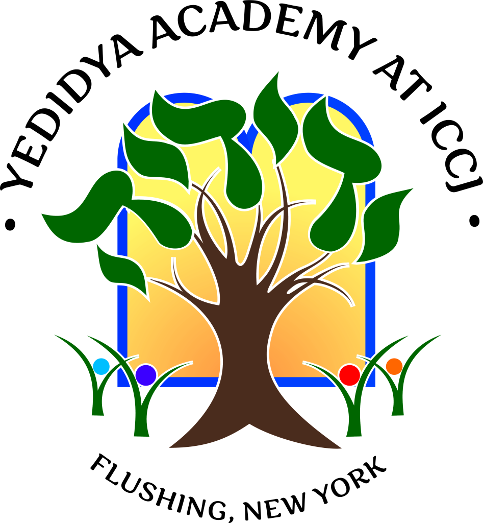 yedidya_logo_color | Israel Center of Conservative JudaismIsrael Center ...